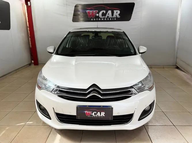 "citroen c4 lounge 2016" - Carros Usados e Novos à venda