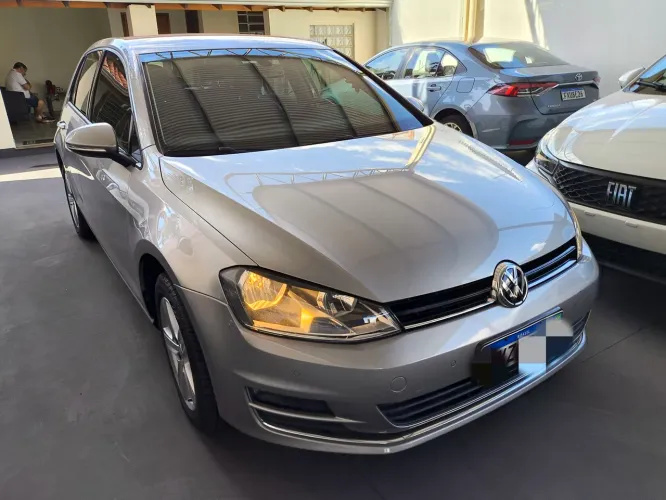 "volkswagen golf 2016" - Carros Usados e Novos à venda