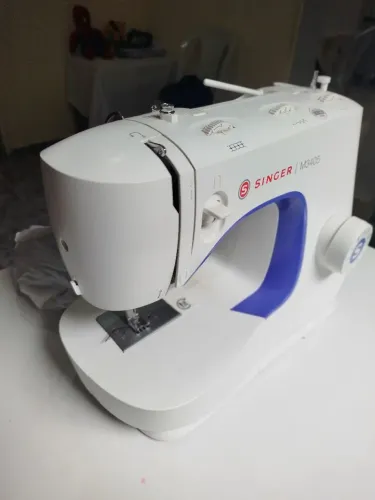 "maquina singer" no Brasil