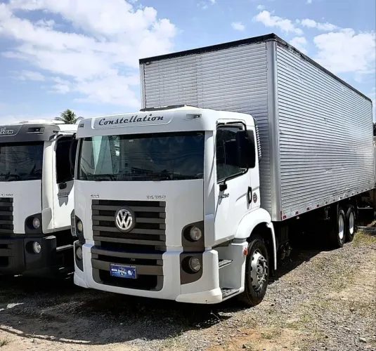 "caminhao wv 24250" - Caminhões no Brasil