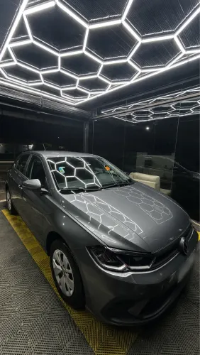 Volkswagen Polo Sense 1.0 170 TSI 2025 Usados e Novos