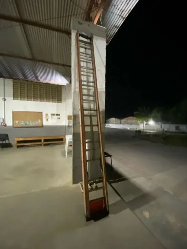 "escada 6 metros" no Brasil