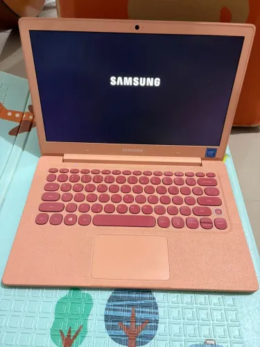 "notebook samsung rosa" - Notebooks no Brasil
