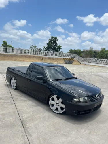 "volkswagen saveiro g3" - Carros Usados e Novos à venda