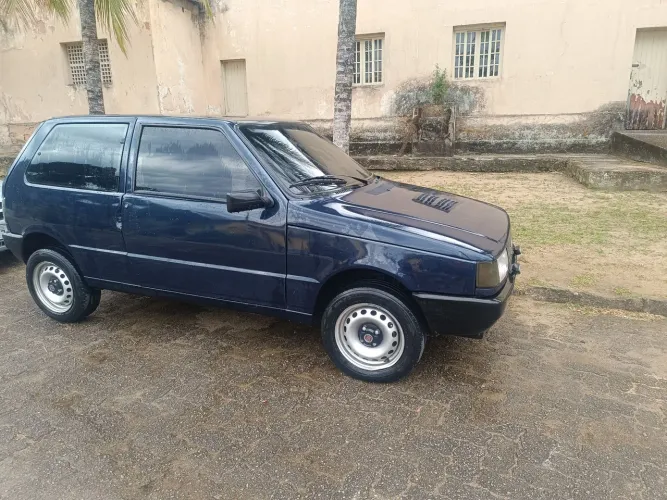 Fiat Uno 1996 Usados e Novos