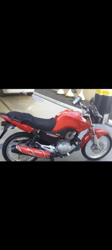 "moto honda fan 150 completa" - Motos no Brasil