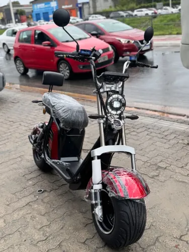 Motos Scooter Eletrica em Salvador e região, BA