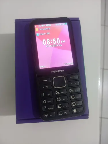 "celular 100 reais" - Celulares Usados, seminovos e Novos no Brasil