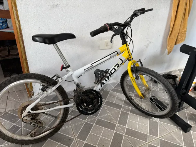 "bicicleta aro 32" - Ciclismo no Brasil