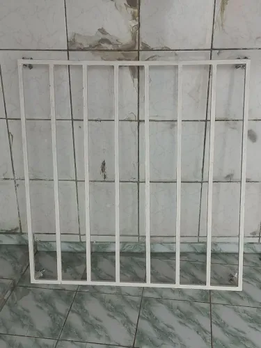 "grades em metalon" - Portas e Janelas no Brasil