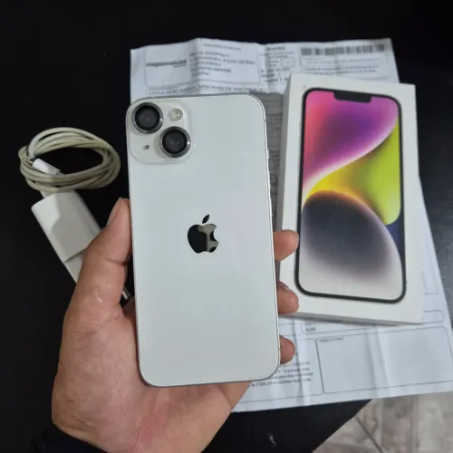 Celulares APPLE IPHONE 14 Usados, seminovos e Novos no Pará