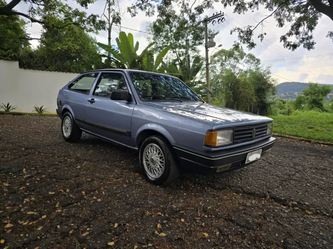 Volkswagen Gol 1989 Usados e Novos