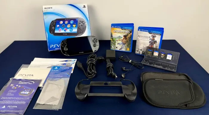 Consoles de Vídeo Game no Brasil