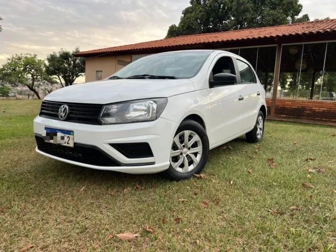 "volkswagen gol g8" - Carros Usados e Novos à venda