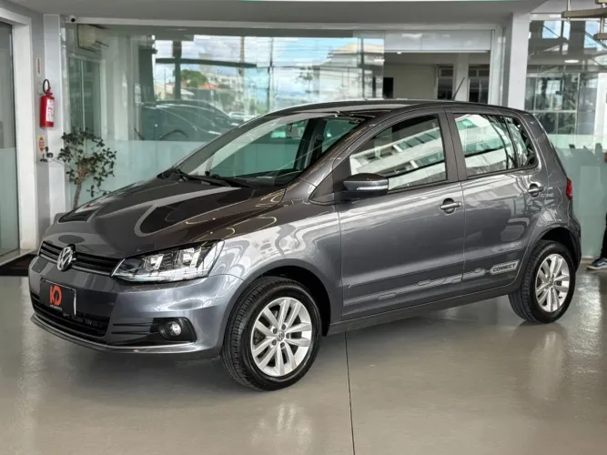 Volkswagen Fox 2020 Usados e Novos