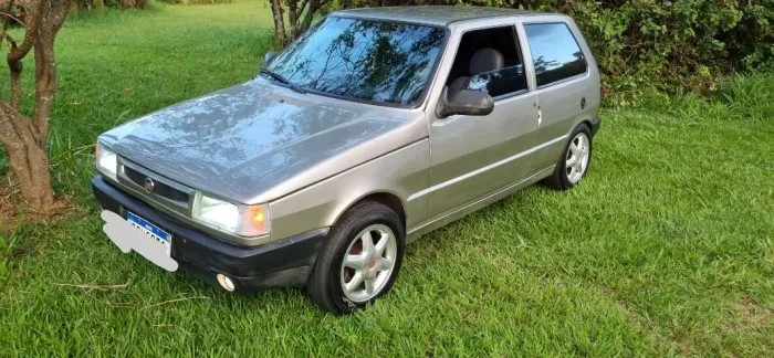 Fiat Uno 1996 Usados e Novos
