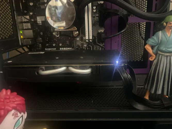 "rx 580 4gb" - Placas de Vídeo no Brasil