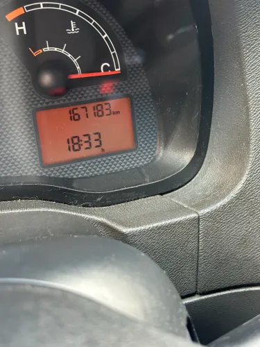 Fiat Siena EL 1.0 MPI Fire Flex 8V 4P Usados e Novos - Mococa, SP