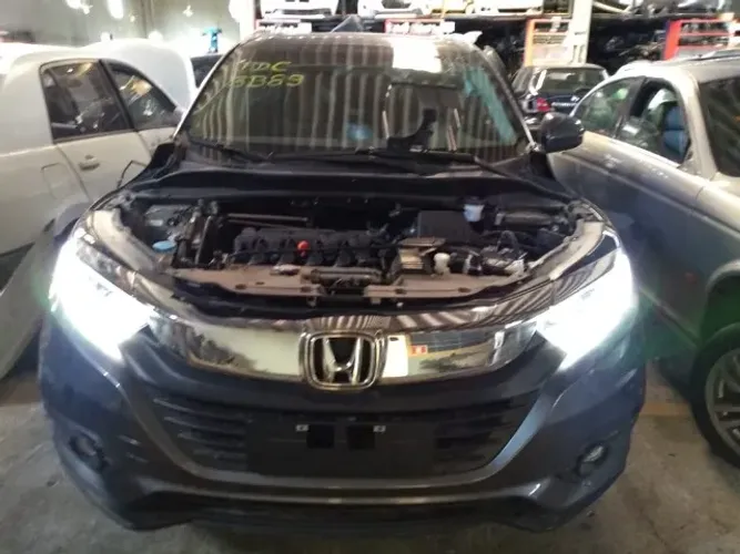 "motor vtec honda" no Brasil