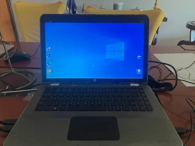 "notebook antigo" - Notebooks no Brasil