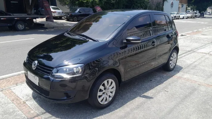 Volkswagen Fox 2012 Usados e Novos