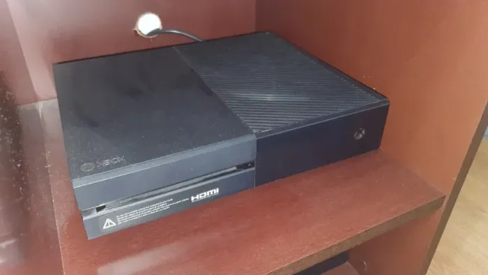 "xbox one fat console" - Consoles de Vídeo Game no Brasil