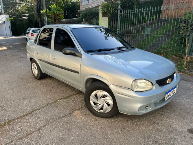Chevrolet Corsa 2008 Usados e Novos