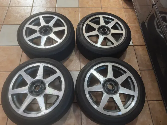 "rodas tsw" no Brasil