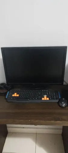 "computador de mesa completo" - Computadores e Desktops no Brasil