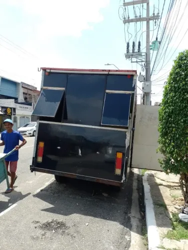 "trailer 4 pessoas" no Brasil