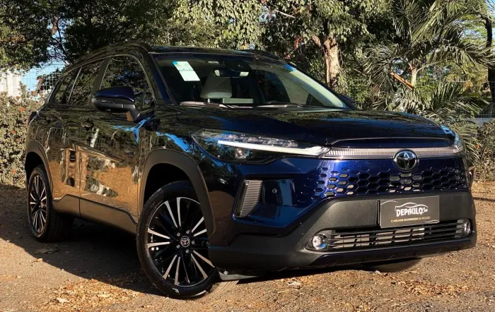 Toyota 2026 Usados e Novos - Imbiribeira, Recife - PE