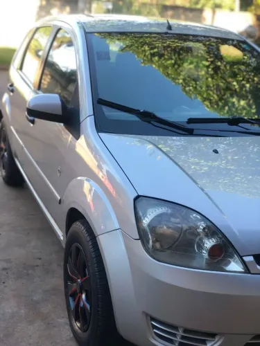 Ford Fiesta 2003 Usados e Novos