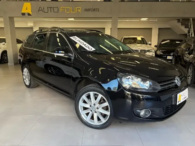 Volkswagen Jetta Variant 2.5 20V 170cv Tiptronic Usados e Novos