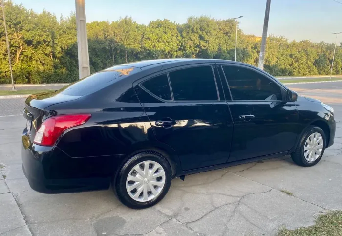 "nissan versa 2020" - Carros Usados e Novos à venda