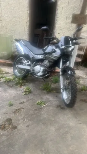 Motos Honda NX 4 Falcon 400 em São Paulo e região, SP