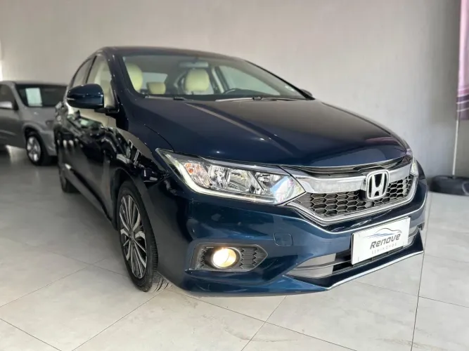 Honda Usados e Novos - Nísia Floresta, Outras Cidades - RN