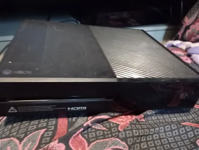 "xbox one fat console" - Consoles de Vídeo Game no Brasil