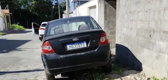 Ford Fiesta Sed. Personnalite 1.0 8V 4P Usados e Novos no Norte do ...