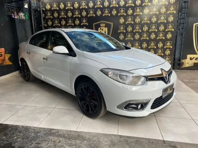 Renault Fluence 2016 Usados e Novos