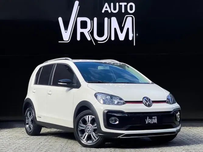 Volkswagen Up! 2020 Usados e Novos