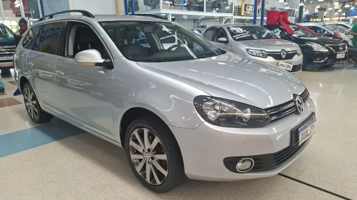 Volkswagen Jetta 2012 Usados e Novos