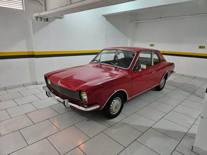 "ford corcel 1" - Carros Usados e Novos à venda