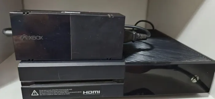 "xbox one fat 500gb" - Consoles de Vídeo Game no Brasil