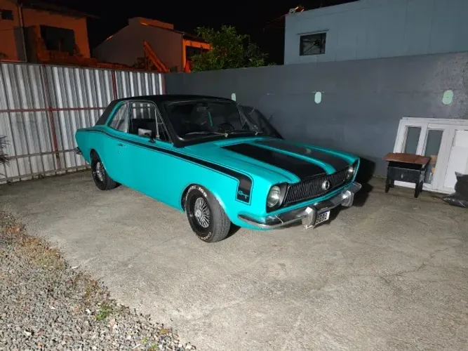 Ford Corcel 1973 Usados e Novos