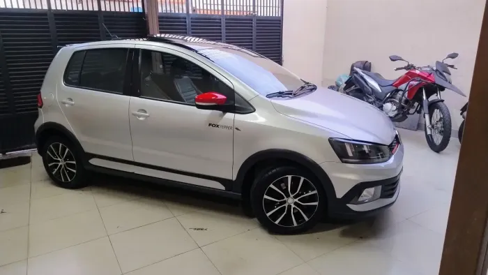 "vw fox pepper" - Carros Usados e Novos à venda