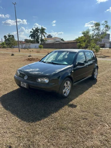 Volkswagen Golf 2005 Usados e Novos