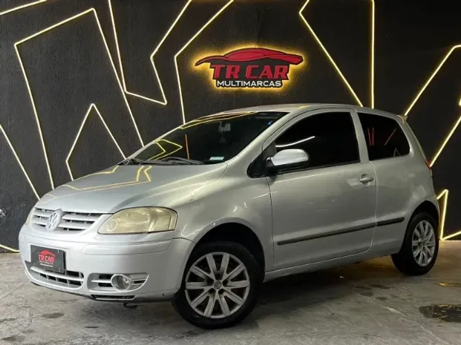 Volkswagen Fox 2004 Usados e Novos