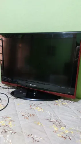 "tv buster 32 polegadas" - TVs no Brasil