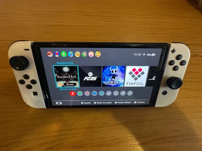 "nintendo 14" no Brasil