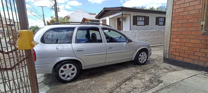 Chevrolet Corsa 1998 Usados e Novos